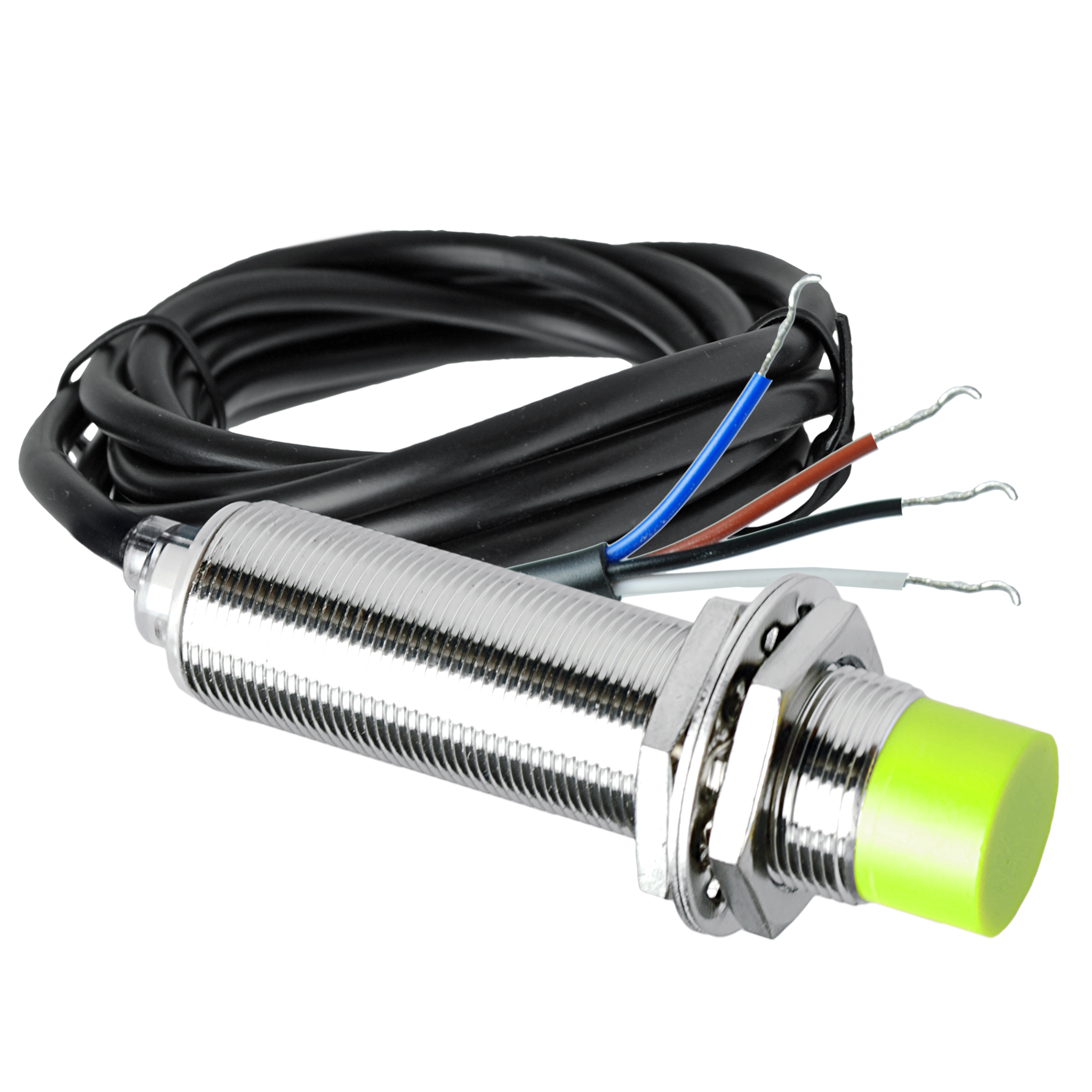 Inductive Sensor I-18-P-K-636-NONC-N | Electronic store Termipol.pl